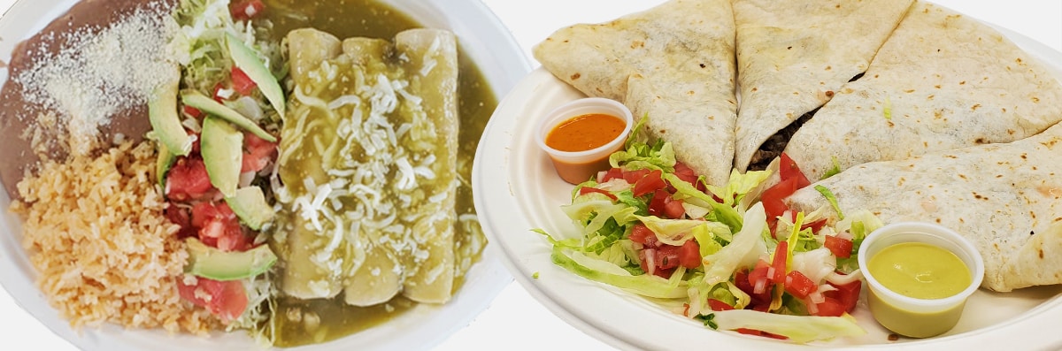 Raining Tacos Mexican Food Truck is a Mexican Food Truck in Renton, WA ...